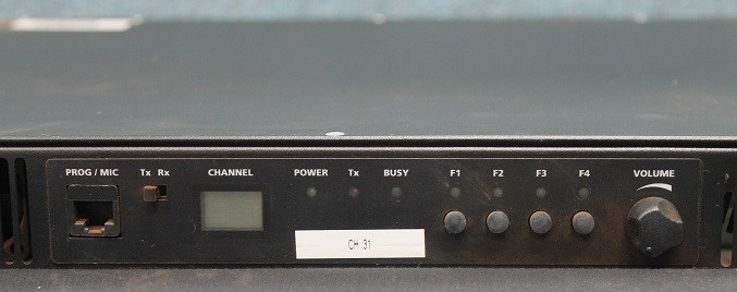 Tait Tb7100 Base Station Repeater Auction 0042 9003111 Grays Australia