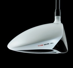 Buy Seve Icon Driver White - 10.5 Reg (GRH) | Grays Australia