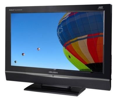 BUSH IDLCD2204HD 22" HD LCD TV RRP: $249 Auction | GraysOnline Australia