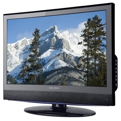 BUSH IDLCD2211HDV 22" LCD TV with DVD and HD Tuner RRP:$299 Auction ...