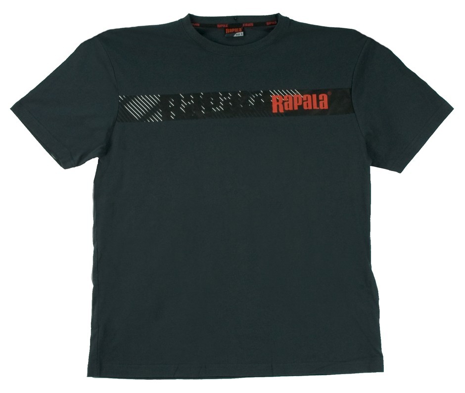 Buy Rapala Men's Strider T-Shirt | Grays Australia