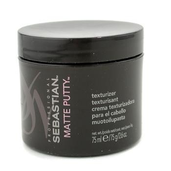 Buy Sebastian Matte Putty Soft Dry-Texturizer - 75ml | Grays Australia