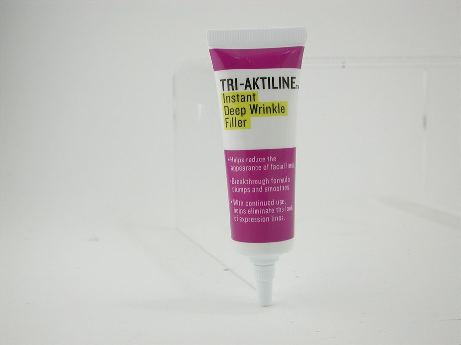 Buy GoodSkin Labs Tri-Aktiline Instant Deep Wrinkle Filler - 30ml ...