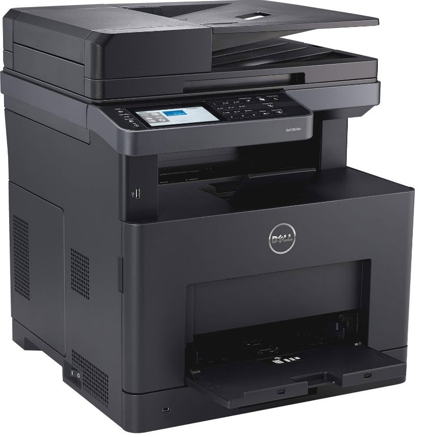 Buy Dell Mono Multifunction Printer - S2815DN | Grays Australia