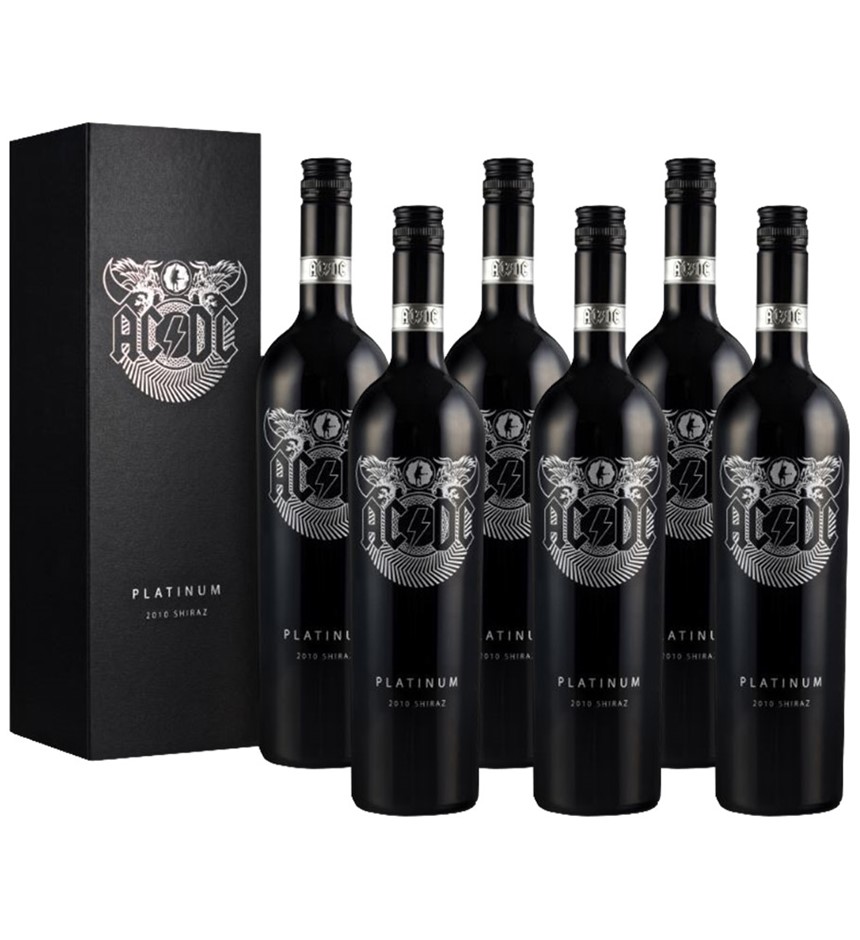 Buy ACDC Shiraz / Syrah 2010 | Grays Australia