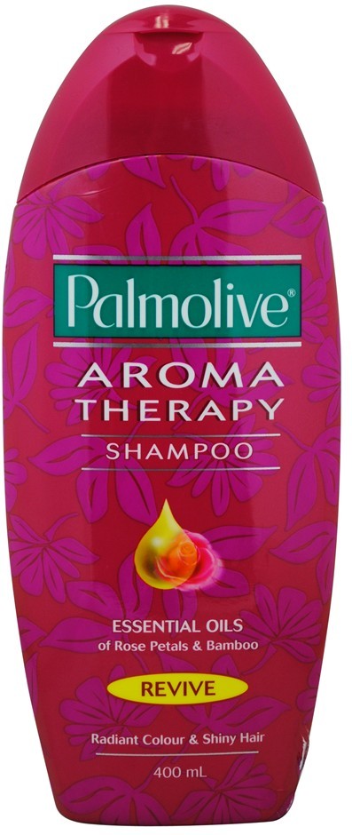 Buy 24 x Palmolive 400mL Revive Shampoo Aroma Therapy | Grays Australia