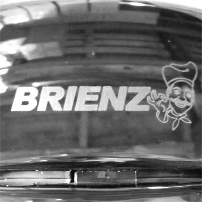 Buy BRIENZ 50L Automatic Sensor Trash Bin -S/Steel | Grays Australia