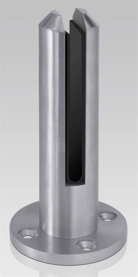 Buy Frameless Pool Glass Fencing Clamps Spigots | Grays Australia