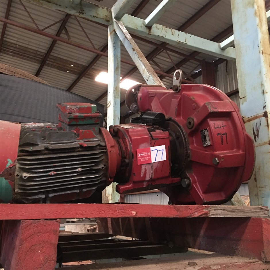 Bredel Pump Features: Bredel SPX 25 perilstaltic pu Auction (0077 ...