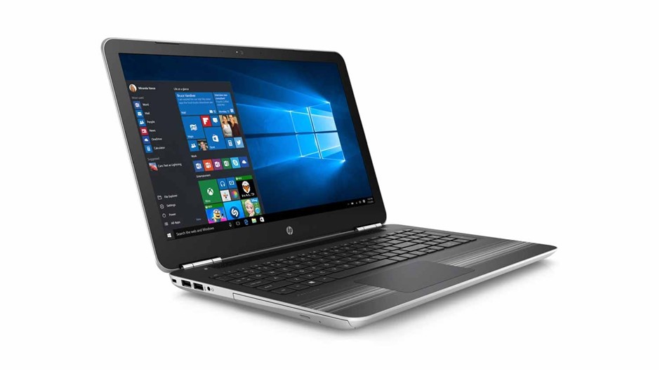 Buy HP 15-AU073TX 15.6" HD/C i5-6200U/8GB/1TB/Nvidia Geforce 940/Win 10 ...