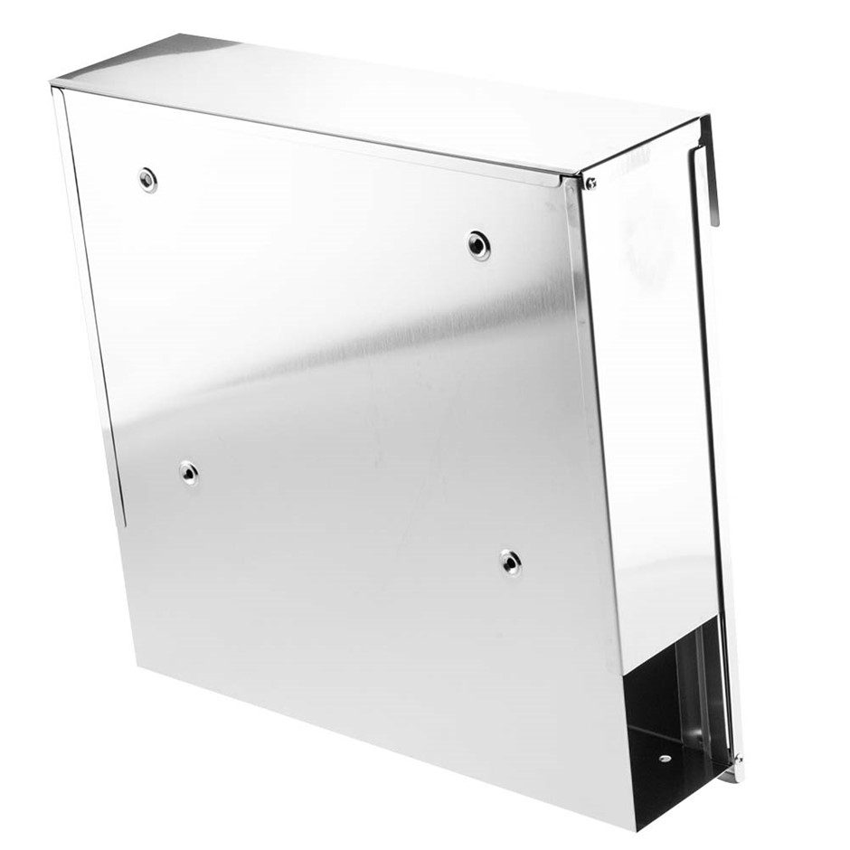 Buy Platinum Mail Box - Suburban | Grays Australia