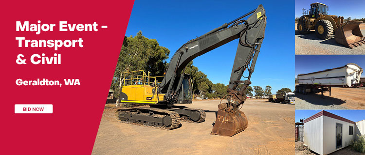 Grays Australia - Online Retail & Auctions