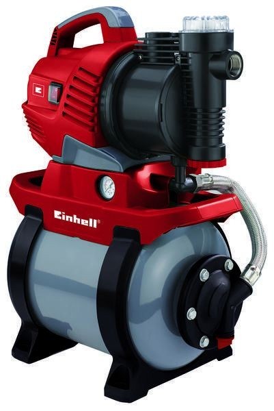 Buy Einhell 650w Automatic Pressure Pump | Grays Australia