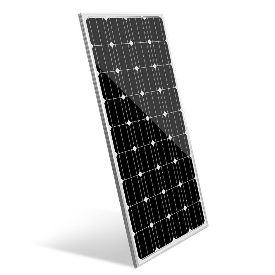 Buy Solraiser Fixed Solar Panel | Grays Australia