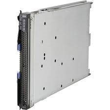 IBM Blade/Rackmount Servers, Storage Arrays & Tape Library
