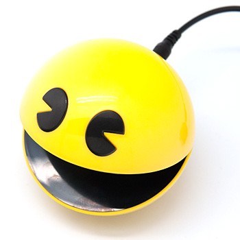 Buy Pac Man Portable Speaker | Grays Australia