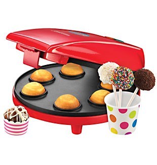 Buy Sunbeam Snack Heroes Cake Pop Maker - Model # CC4000 | Grays Australia