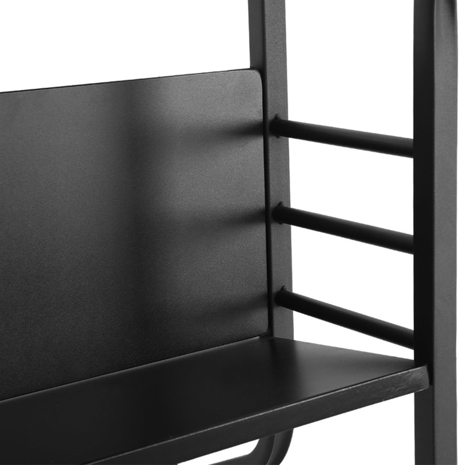 Buy Drawing Drafting Table Craft Adjustable Glass Art Tilt Drawers ...