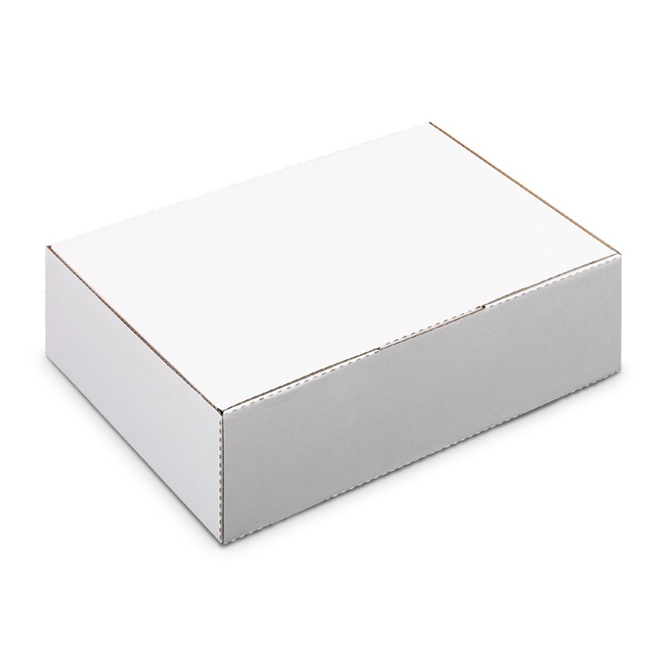 Buy 50x Mailing Box A4 310x220x102mm BM B2 BX2 Cardboard Shipping ...