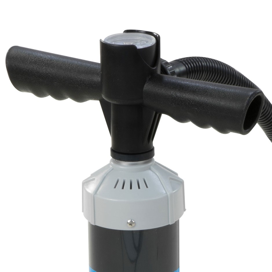 Buy Manual Hand SUP Pump for Inflatables Air Mattresses Beds Toys Mats ...