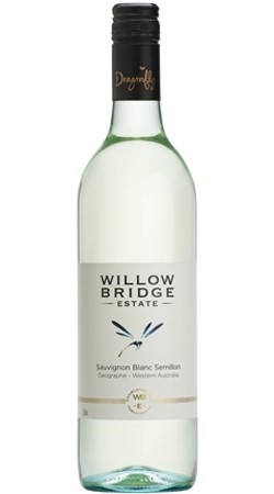 Buy Willow Bridge Semillon Sauvignon Blanc 2018 | Grays Australia
