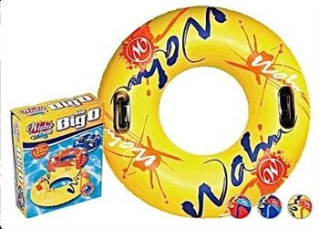 Buy Wahu Pool Party The Big O | Grays Australia