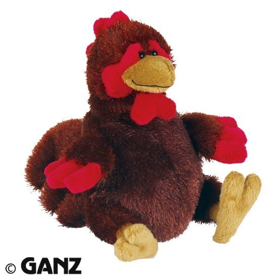 Buy Webkinz Rooster | Grays Australia