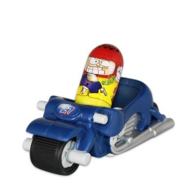 Buy Mighty Beanz Machinez (Assorted) | Grays Australia