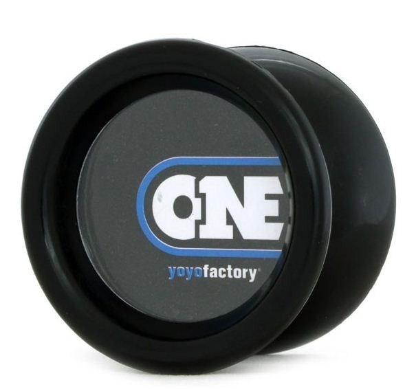 Buy YoYofactory - ONE With DVD (Assorted Colours) | Grays Australia