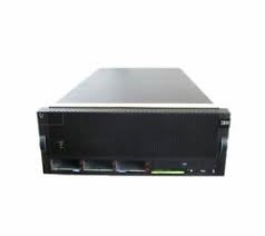 IBM Power 5 9117-570 Rackmount Server Auction (0003-2546520) | Grays ...