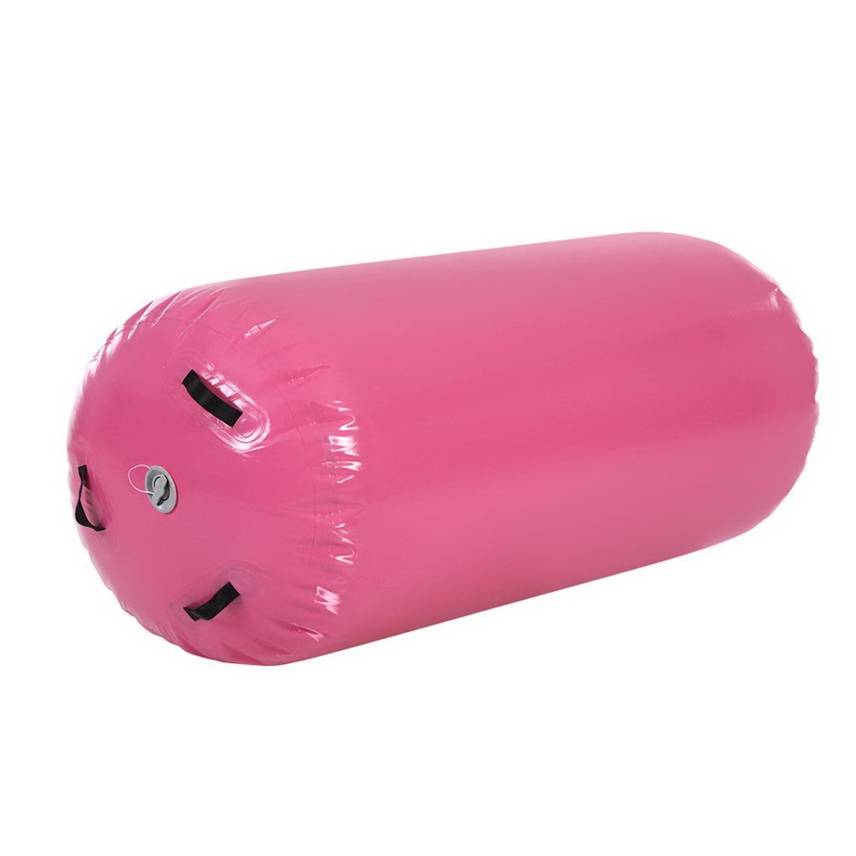 Buy Everfit 120x60cm Inflatable Air Roll Roller Track Mat Airtrack ...