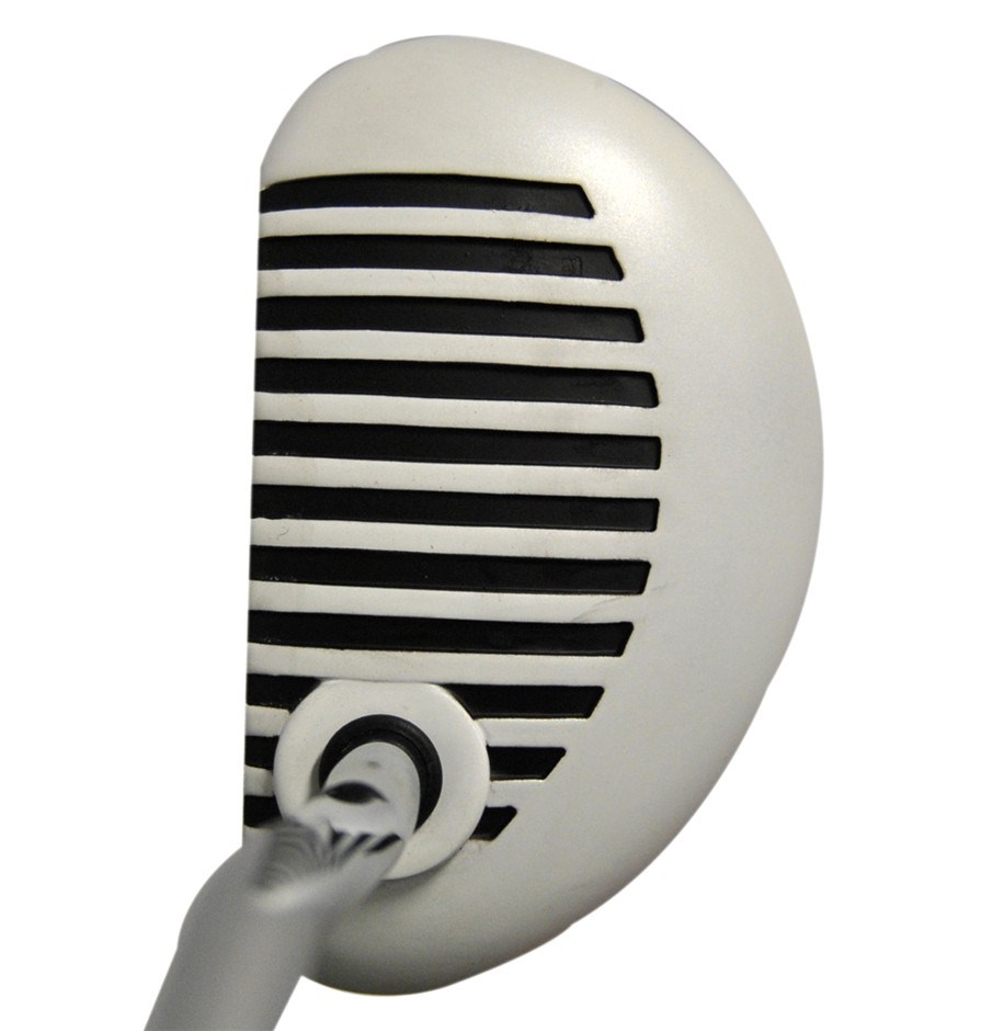 Buy Ram Zebra Original Putter White - GRH | Grays Australia