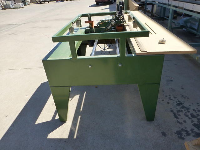 Mason Mitre Machine (Gillman, SA) Auction (0004-8000646) | Grays Australia