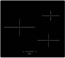 Smeg 60cm Black Ceramic Induction Cooktop with Power Boost. Model ...