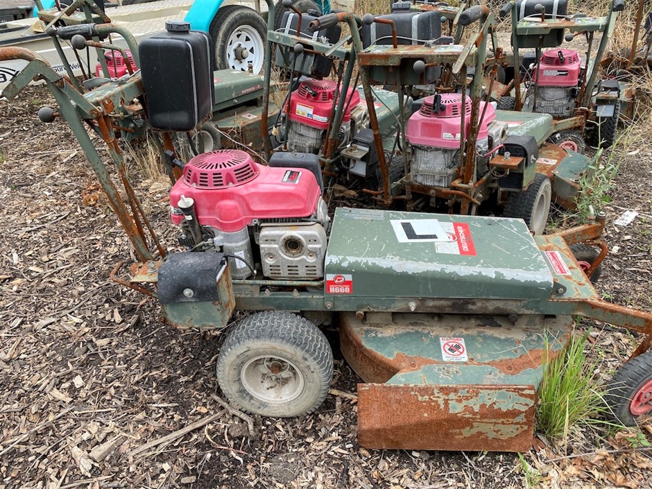 Deutscher Mower Spare Parts | Reviewmotors.co