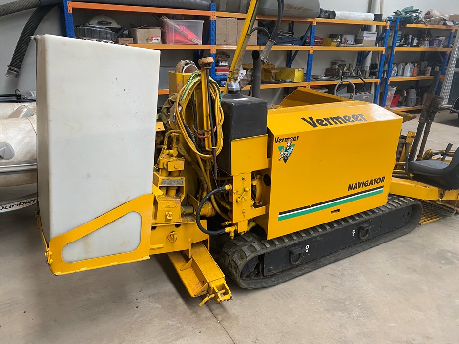 Plasson Plasson Polymatic Plus Electrofusion Poly Welder Auction (0018 ...