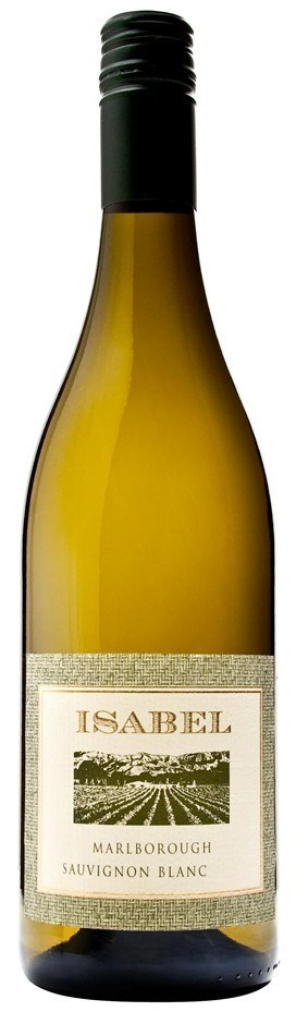 Buy Isabel Estate Sauvignon Blanc 2012 | Grays Australia