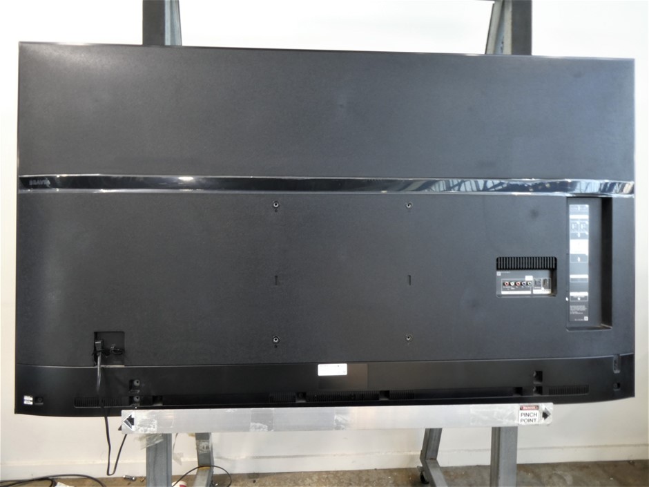 SONY - Bravia KD-65X8500F SONY - 65" X85F LED 4K Ultra HDR Android TV ...