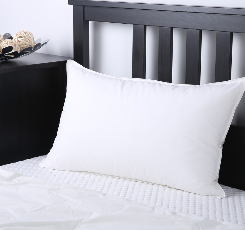 Buy Down Alternative King Size Pillow | Grays Australia