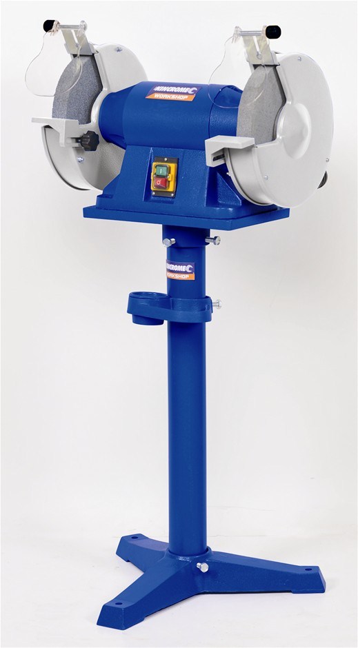 Kincrome Bench Grinder Stand 830mm 33