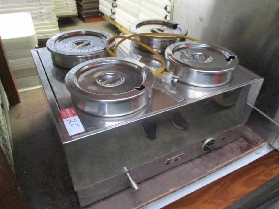 Roband Bain Marie Spare Parts | Reviewmotors.co