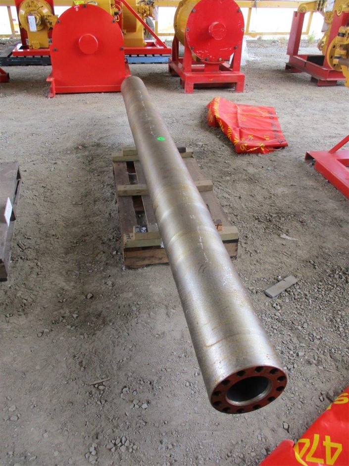 Pivot Shaft (To Suit Caterpillar D11T Crawler Dozer ) Auction (0021 ...