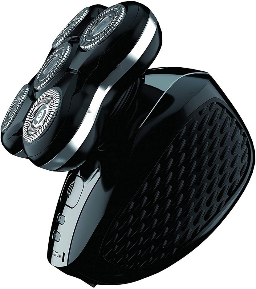 REMINGTON Men`s Ultimate Series Rx5 Head Rotary Shaver. (SN:B07YWR2YZV ...