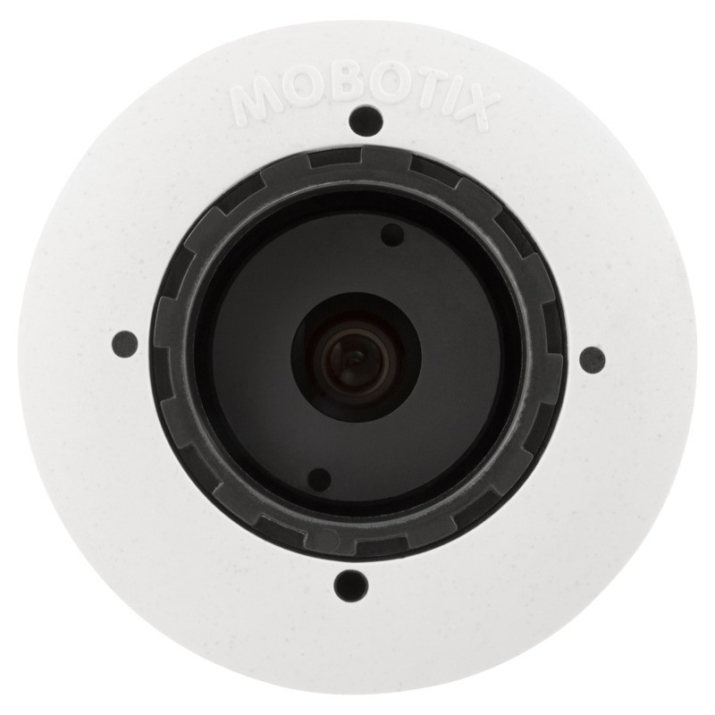 Mobotix Sensor Module 6MP, B079 (Night LPF), White Auction (0031 ...