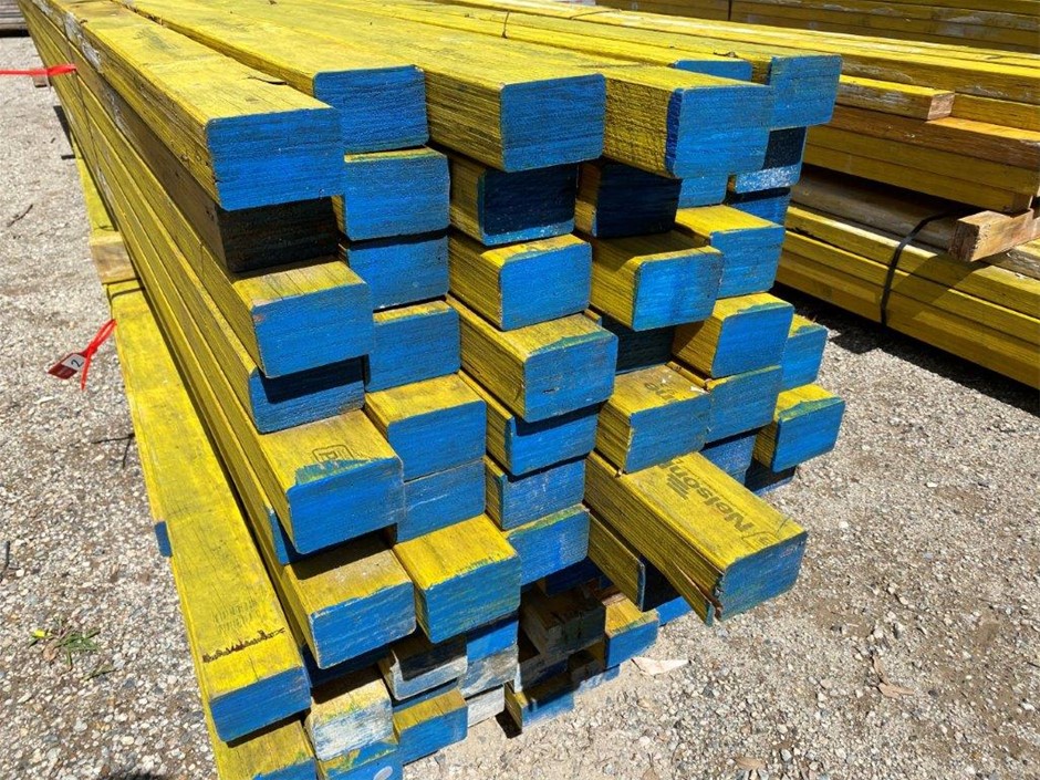 Vickery Holdings Yatala BACK IN STOCK: Nelson Pine LVL, 48% OFF