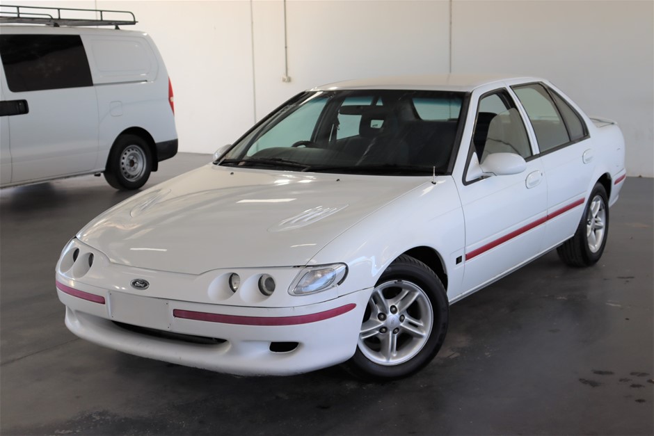 Ford Falcon (EF) Wikipedia, 45% OFF | brunofuga.adv.br