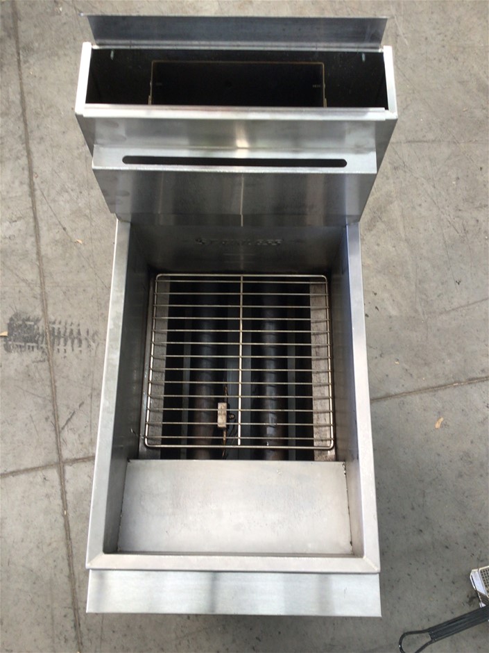 Anets SLG40 Deep Fryer Auction (0006-3018848) | Grays Australia