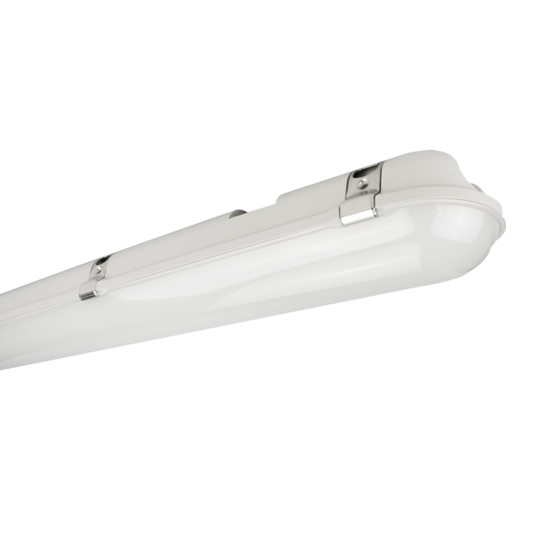 Qty 4 x Weatherproof Wide Body/Twin LED Strips Auction (0021-7031353 ...