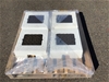 Qty 4 x Composite Fire Hydrant Surround & Lid Auction (0038-7032033 ...