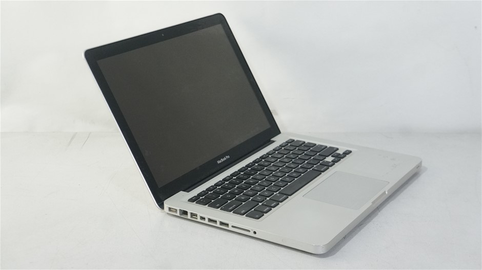 Apple MacBookPro9,2 13.3-inch Notebook Auction (0006-5045166) | Grays ...